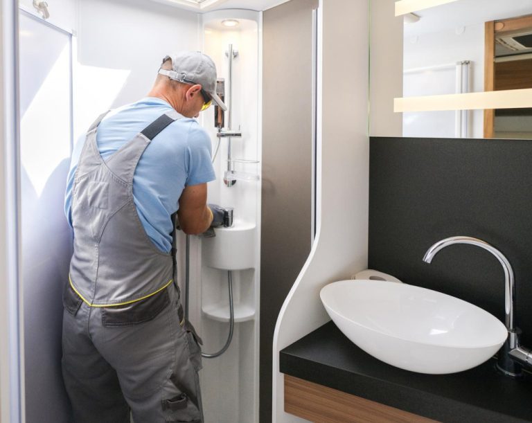 Why Choosing Certified RV Care Keeps Your Motorhome at Its Best